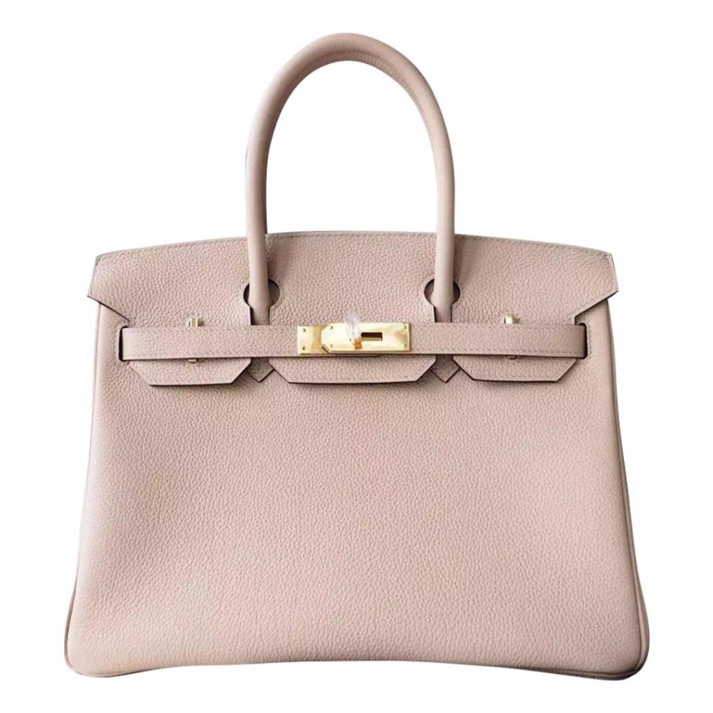 Designer Hermes | Tote Bag Birkin 25cm | Nadine collections