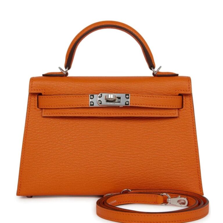 Ultra Luxury Designer Bags & Jewelry | Nadine Collections